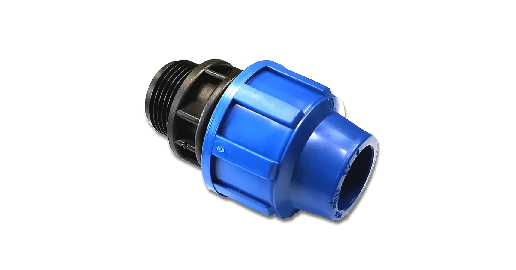 KPE átmenet KM 25×1″ - 440 Ft - Szivattyuuzlet.hu
