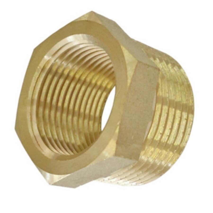 Réz szűkítő idom 1″-3/4″ - 650 Ft - Szivattyuuzlet.hu